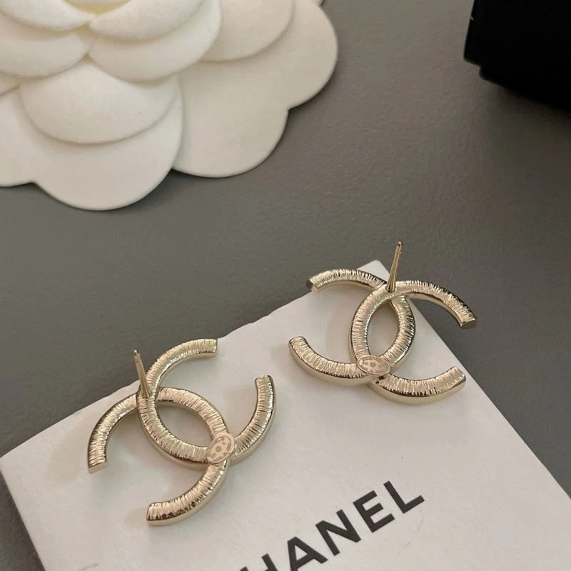 Cut-rate Chanel Earrings