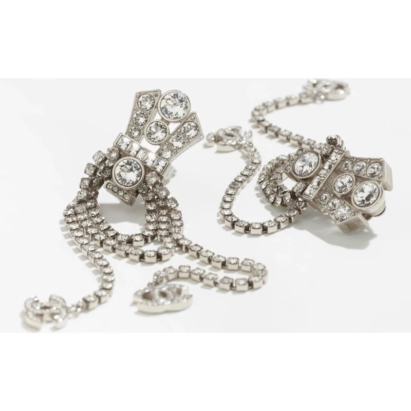 Legit Chanel Earrings