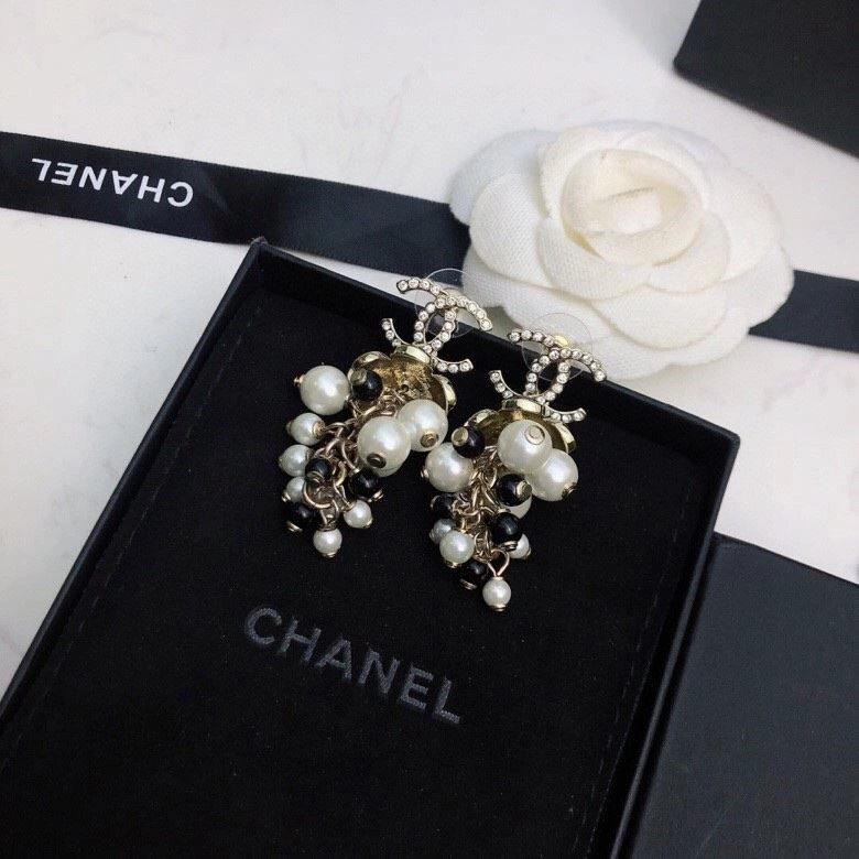 Low-cost Chanel Earrings