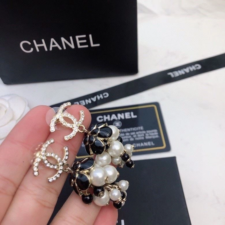 Low-cost Chanel Earrings