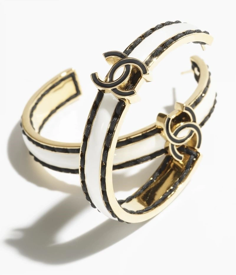Value-priced Chanel Earrings