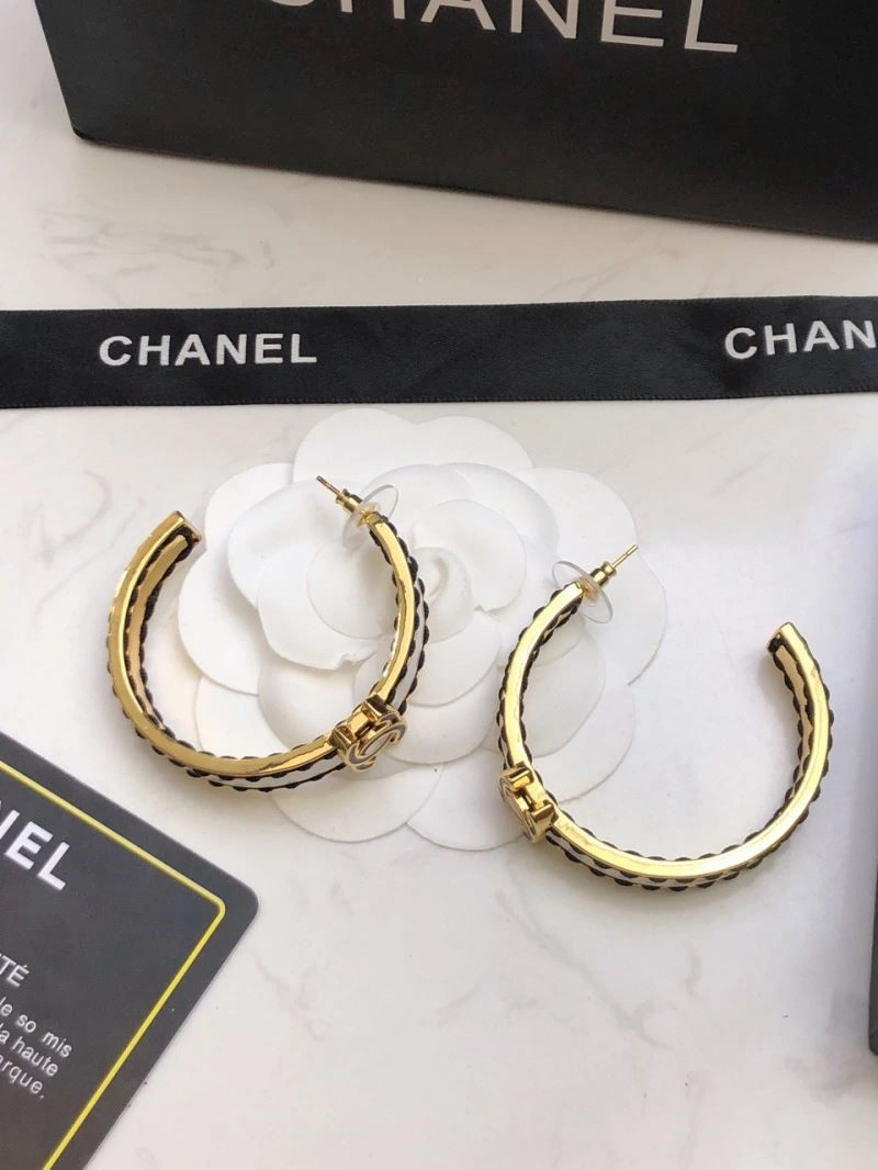 Value-priced Chanel Earrings
