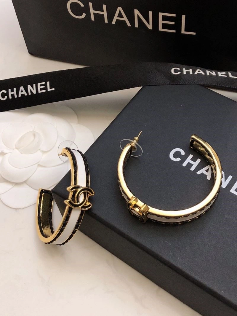 Value-priced Chanel Earrings