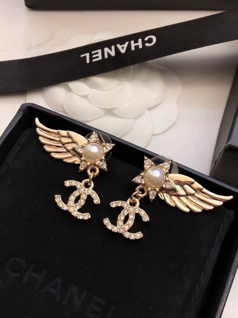 Reasonably priced Chanel Earrings