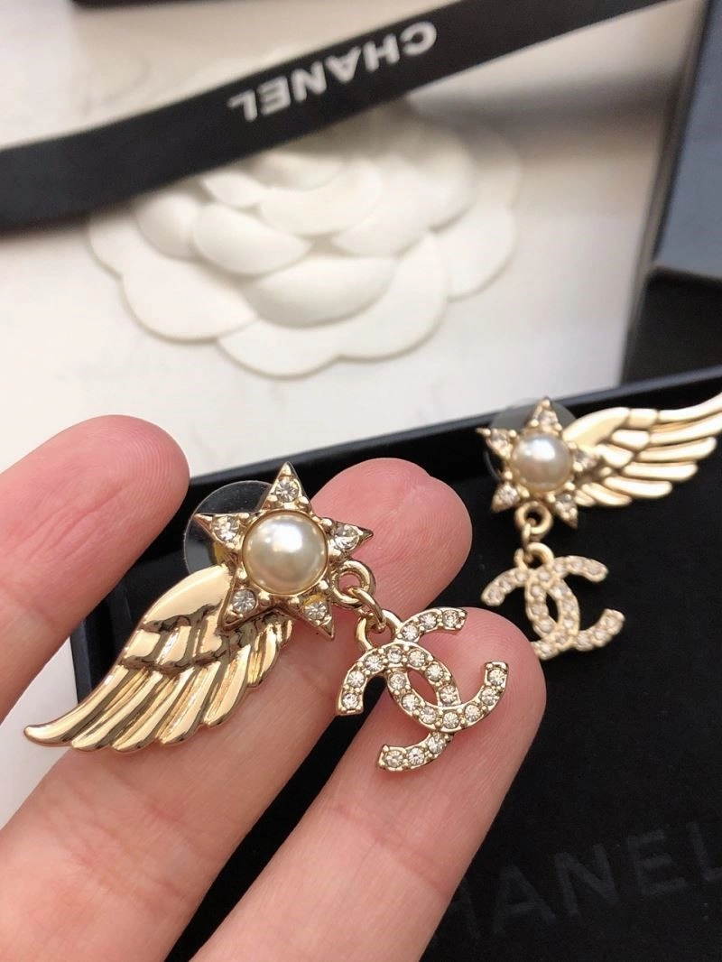 Reasonably priced Chanel Earrings