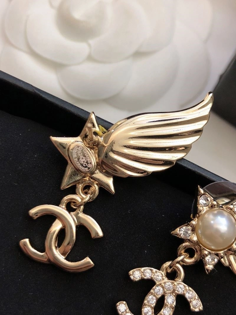 Reasonably priced Chanel Earrings