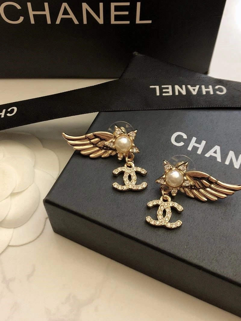 Reasonably priced Chanel Earrings