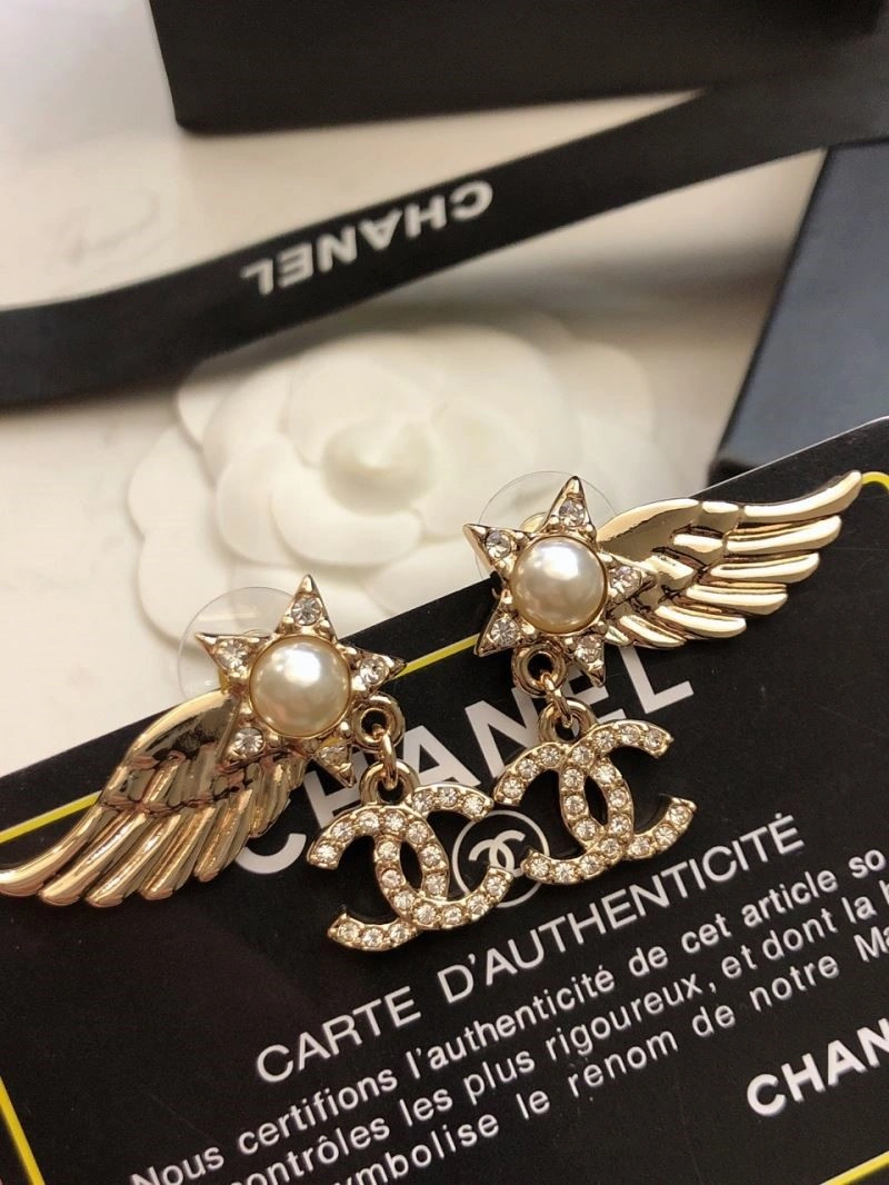 Reasonably priced Chanel Earrings