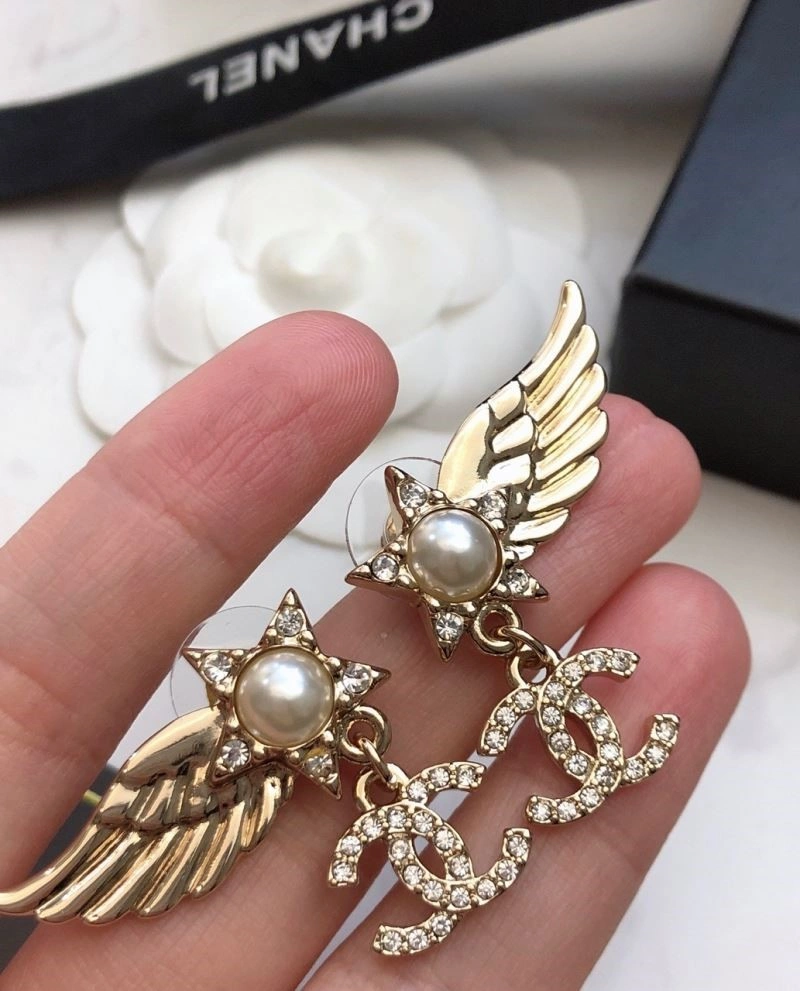Reasonably priced Chanel Earrings