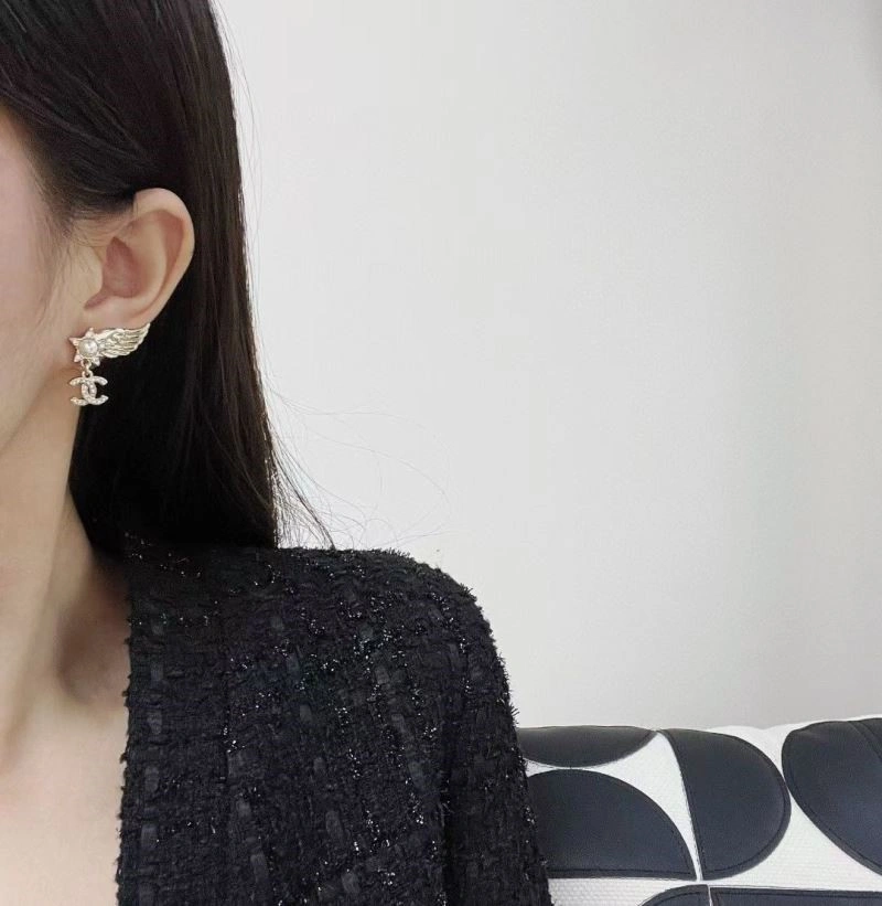 Reasonably priced Chanel Earrings