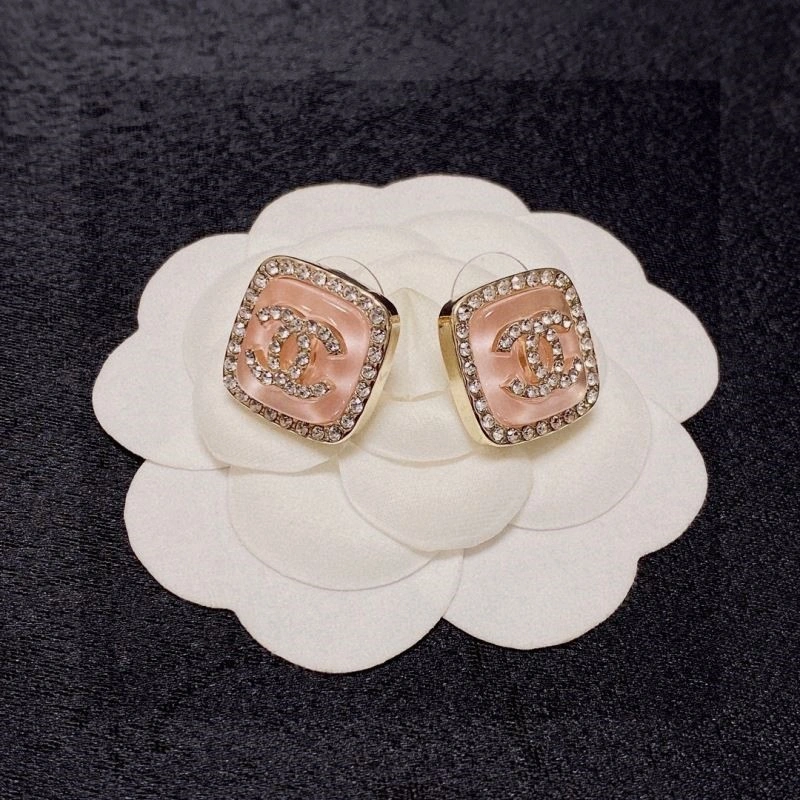 Inexpensive Chanel Earrings