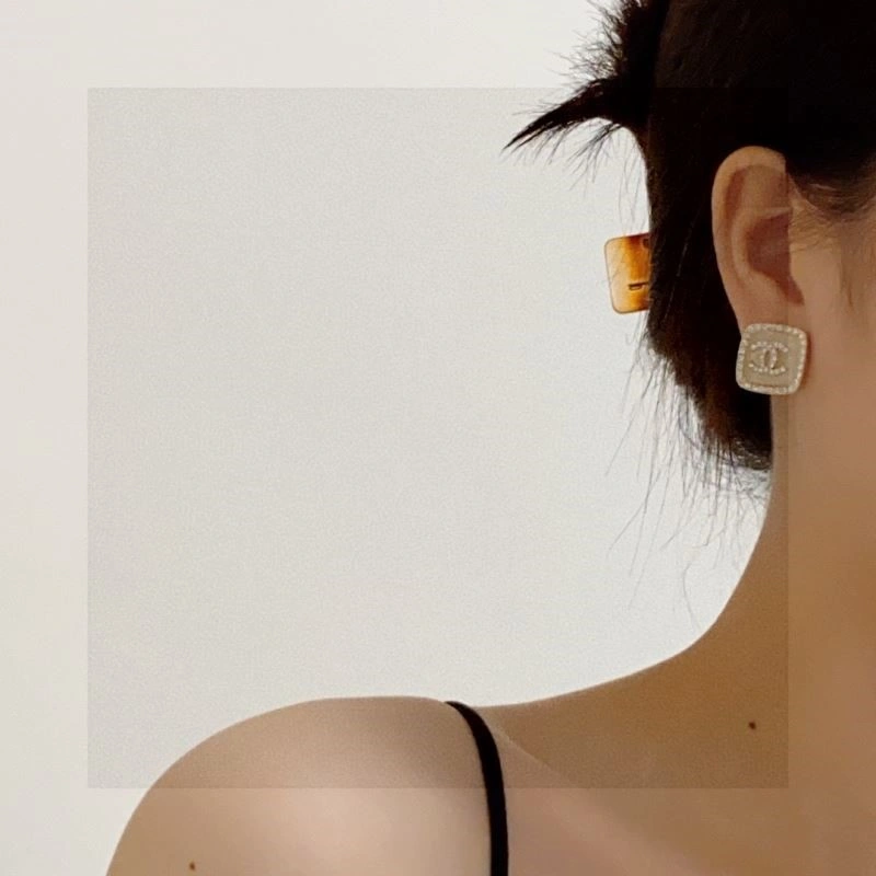 Reasonably priced Chanel Earrings