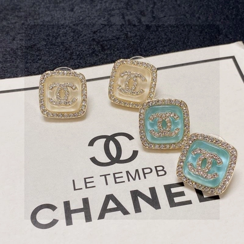 Reasonably priced Chanel Earrings