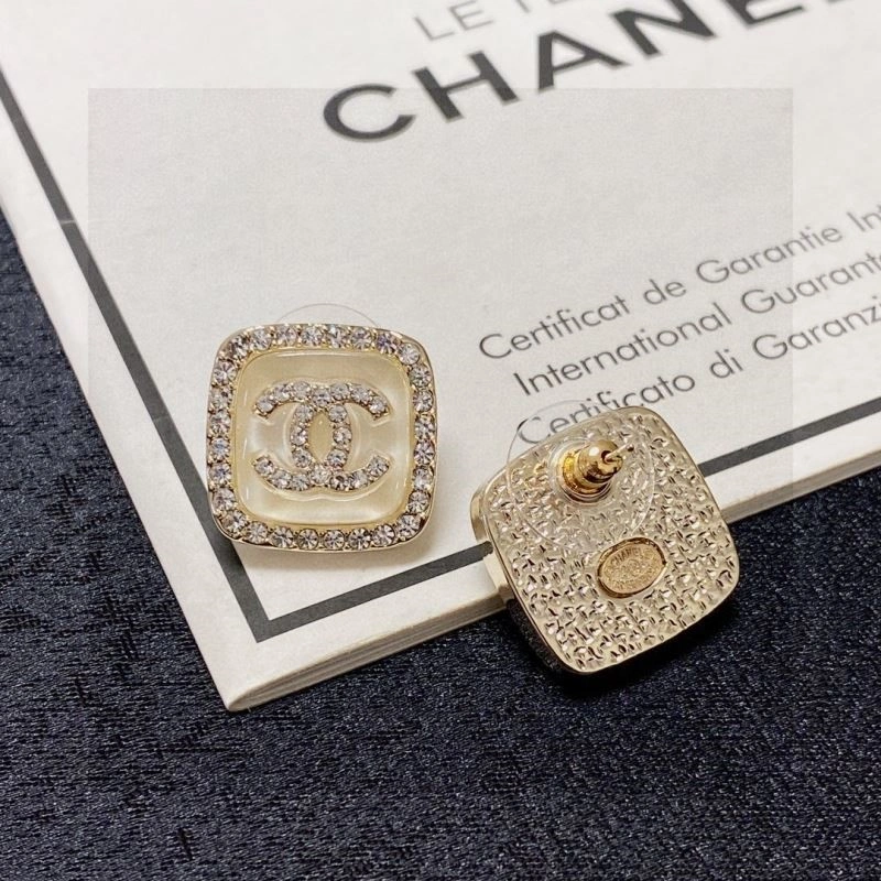 Reasonably priced Chanel Earrings