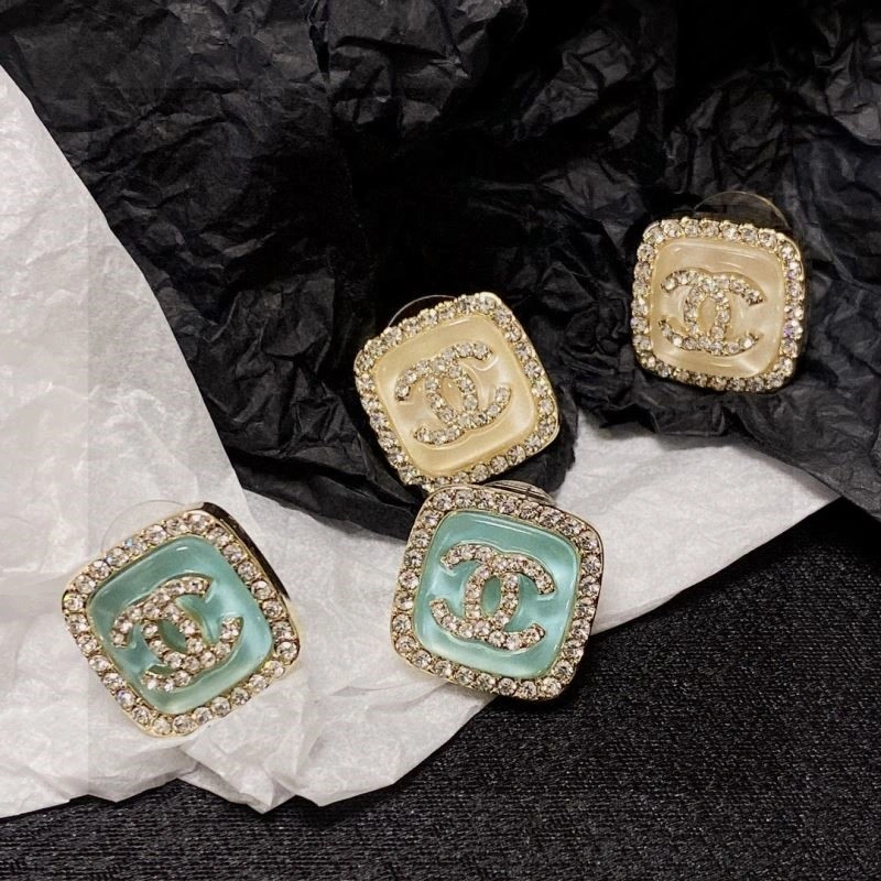 Reasonably priced Chanel Earrings