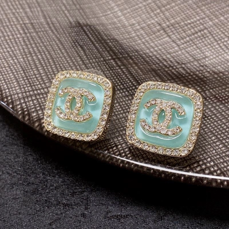 Reasonably priced Chanel Earrings