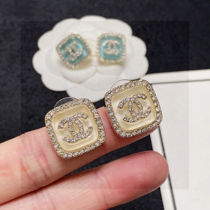 Reasonably priced Chanel Earrings