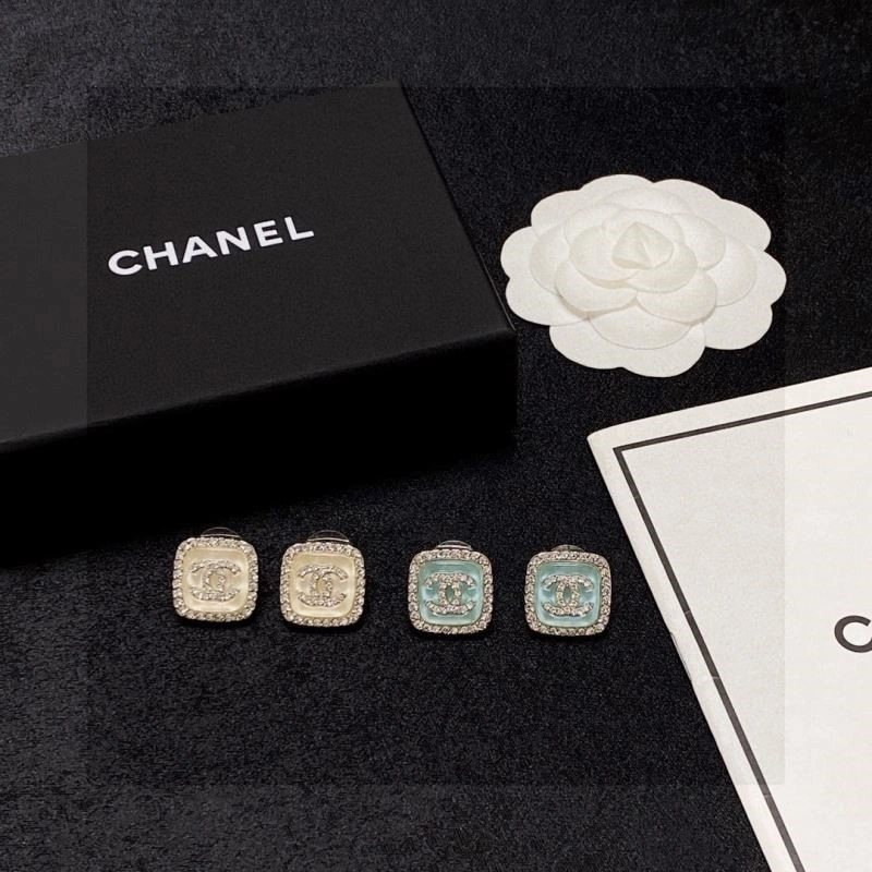 Reasonably priced Chanel Earrings