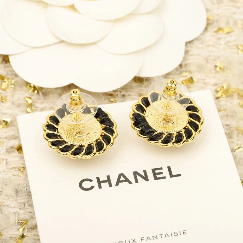 Perfect replica Chanel Earrings