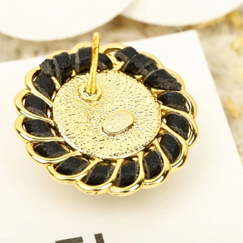 Perfect replica Chanel Earrings