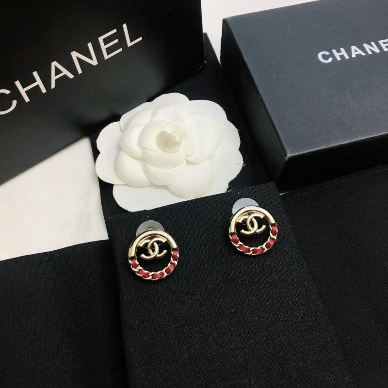 Low-cost Chanel Earrings