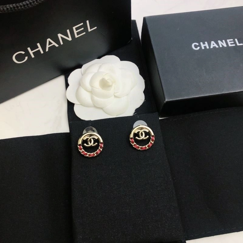 Low-cost Chanel Earrings
