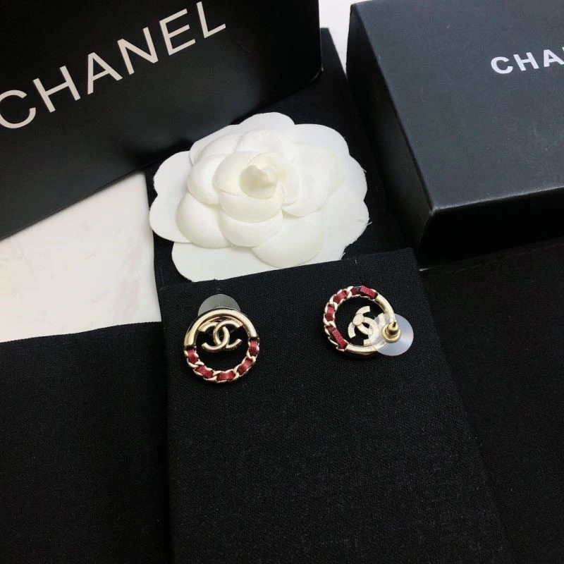 Low-cost Chanel Earrings