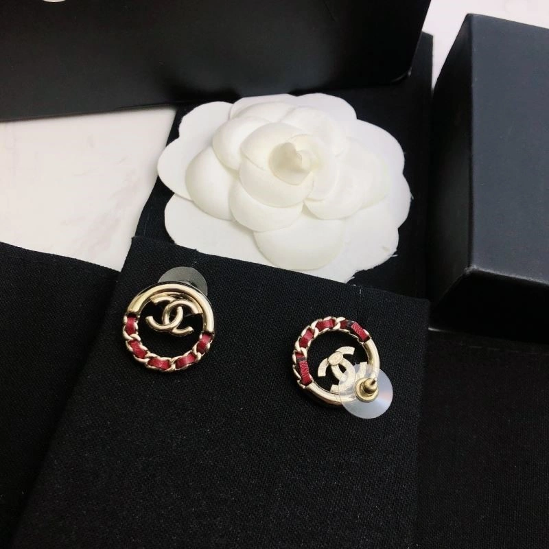 Low-cost Chanel Earrings