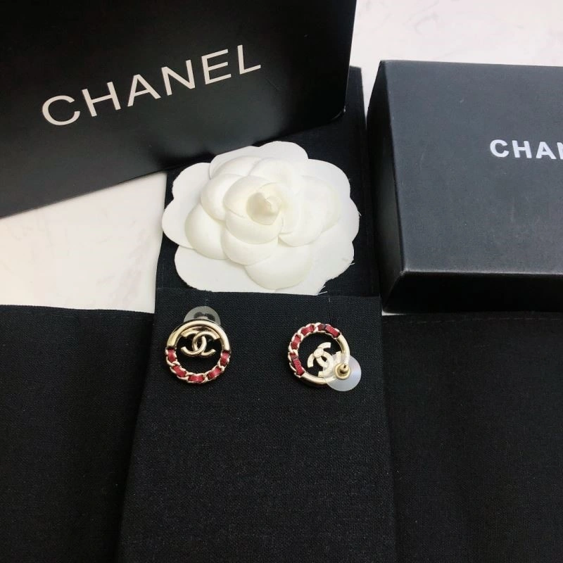 Low-cost Chanel Earrings