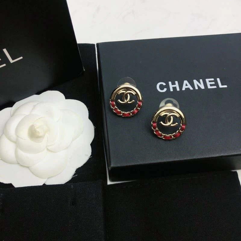 Low-cost Chanel Earrings