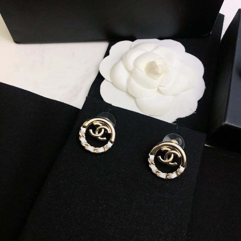 Brand-original Chanel Earrings