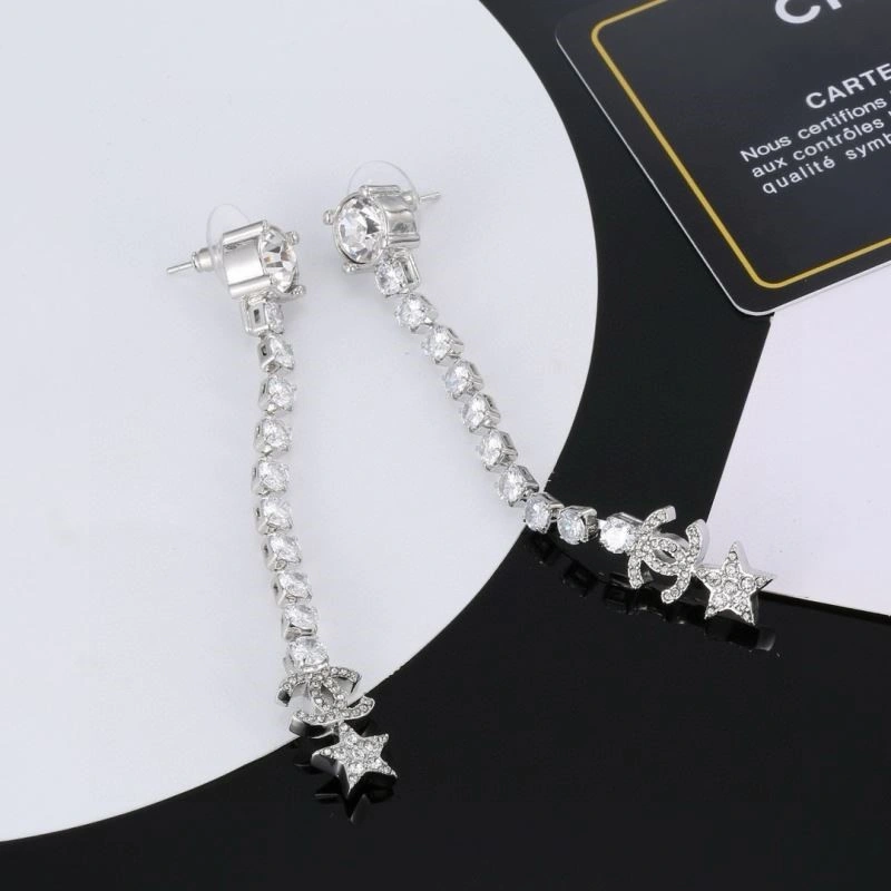 Value-priced Chanel Earrings