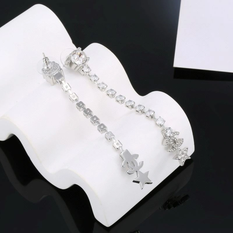 Value-priced Chanel Earrings