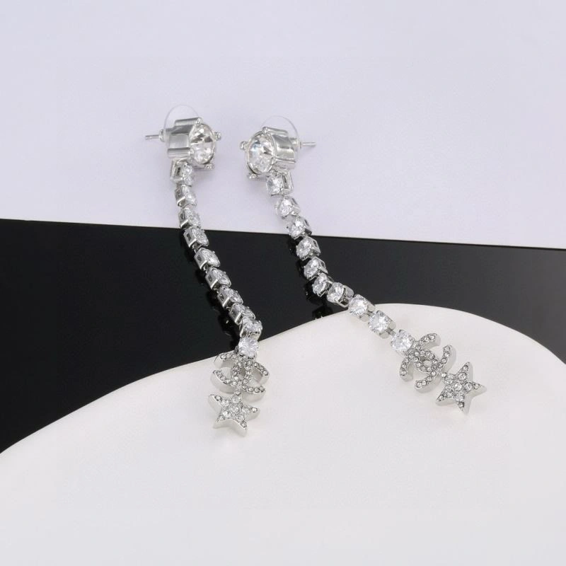 Value-priced Chanel Earrings