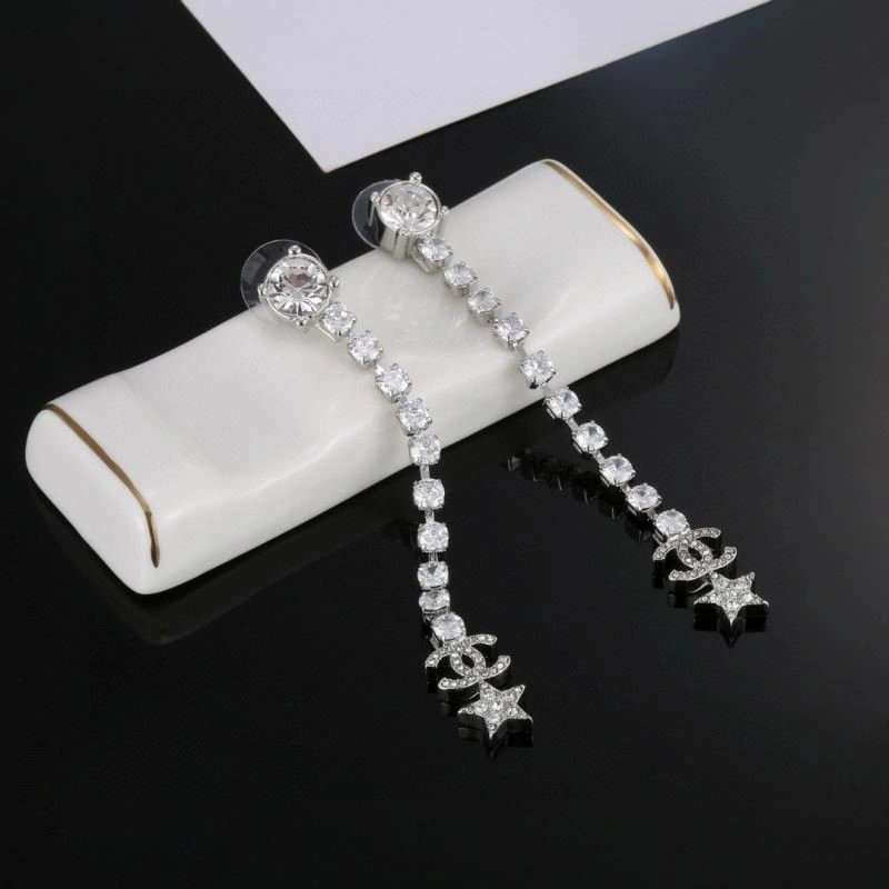 Value-priced Chanel Earrings