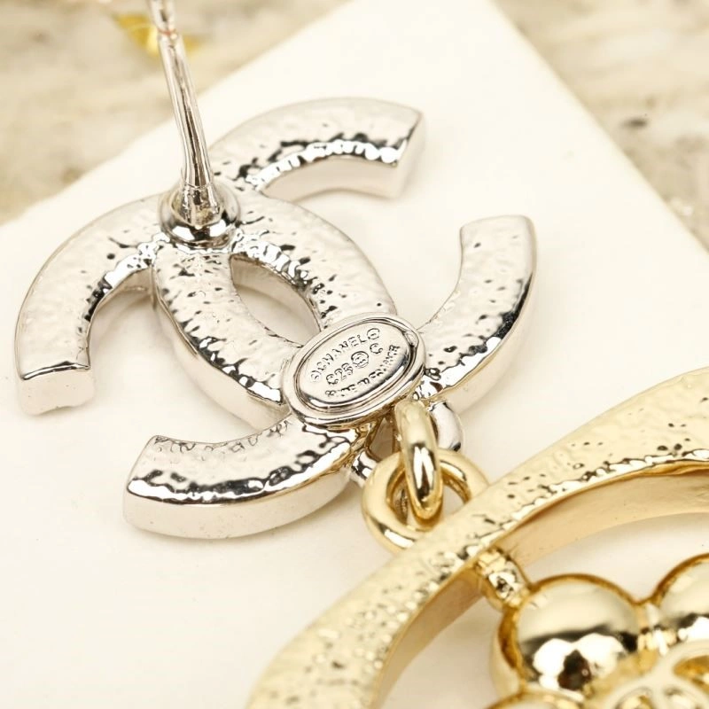 Inexpensive Chanel Earrings