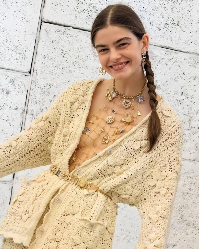 Inexpensive Chanel Earrings