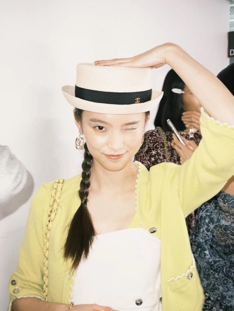 Inexpensive Chanel Earrings