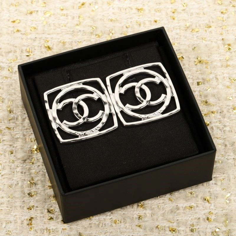 Inexpensive Chanel Earrings
