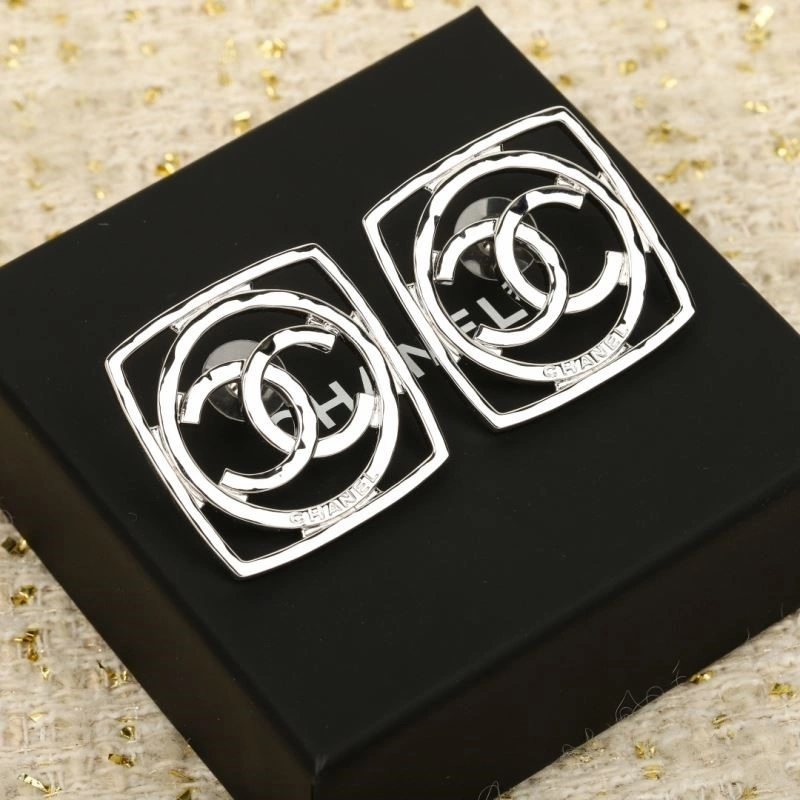 Inexpensive Chanel Earrings