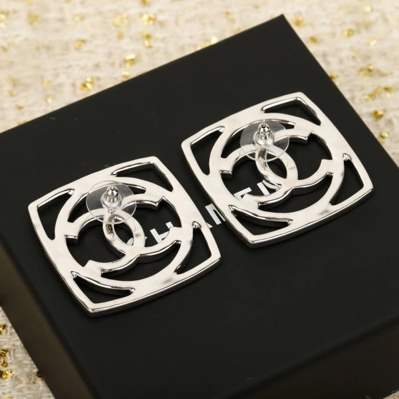 Inexpensive Chanel Earrings