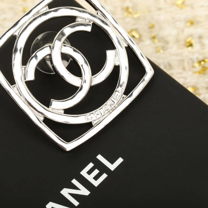 Inexpensive Chanel Earrings