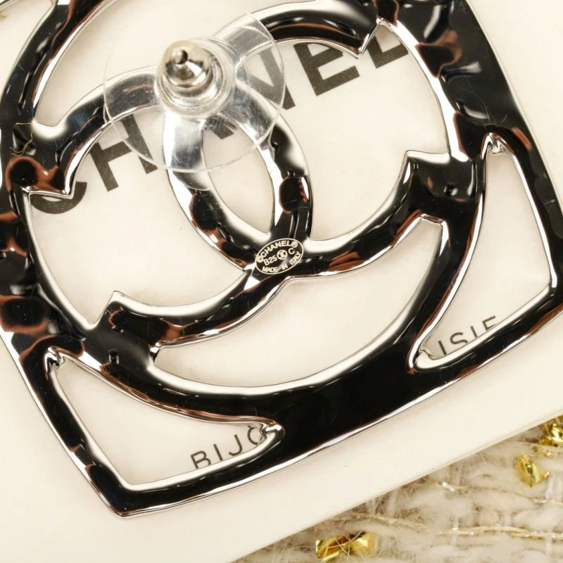 Inexpensive Chanel Earrings