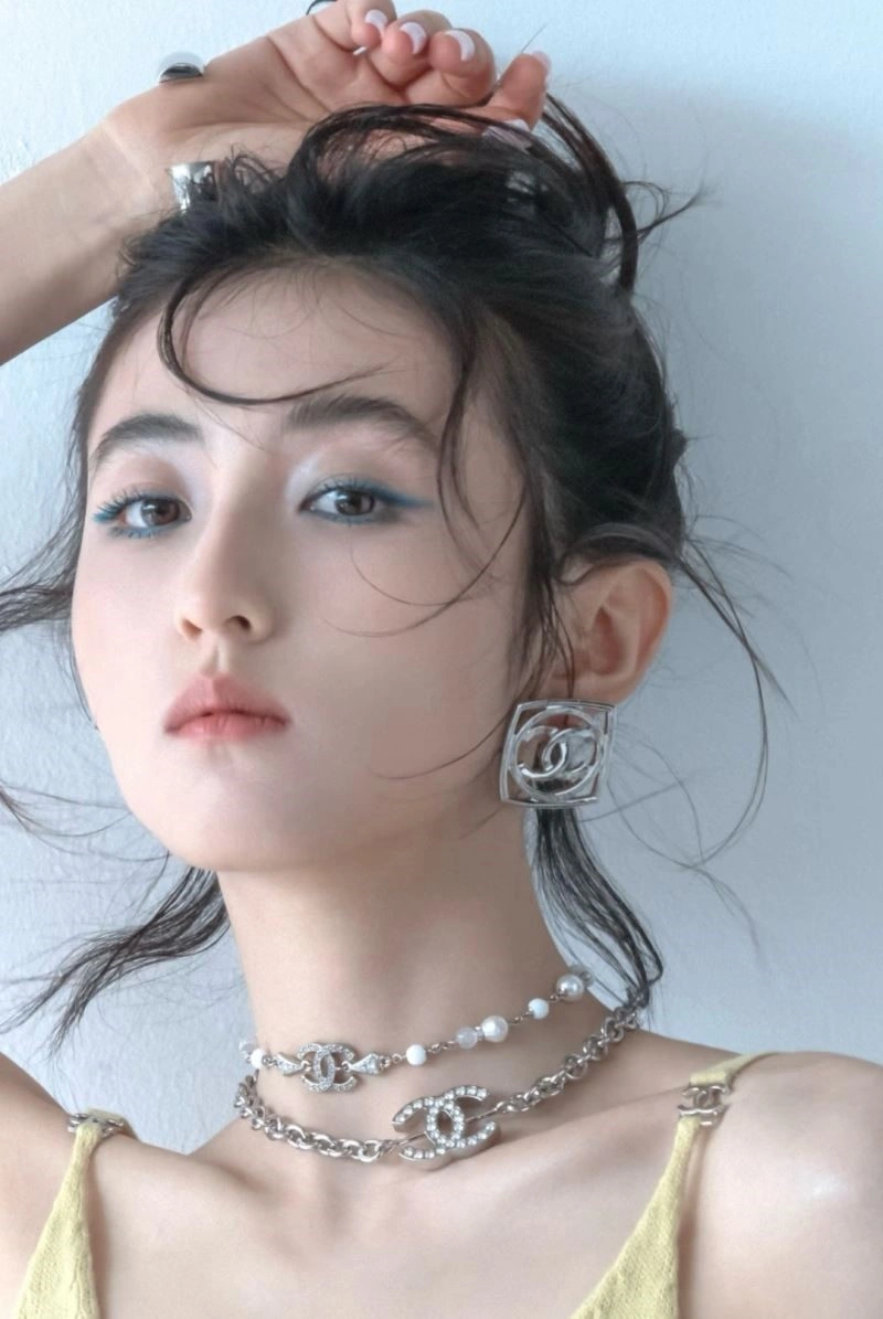 Inexpensive Chanel Earrings