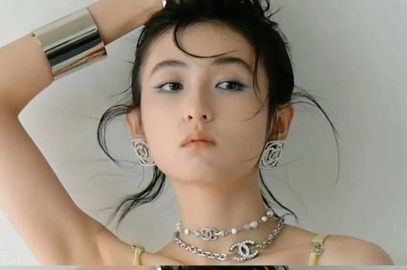 Inexpensive Chanel Earrings