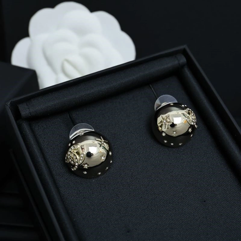 Low-cost Chanel Earrings