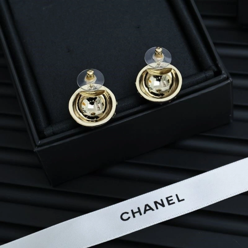 Low-cost Chanel Earrings