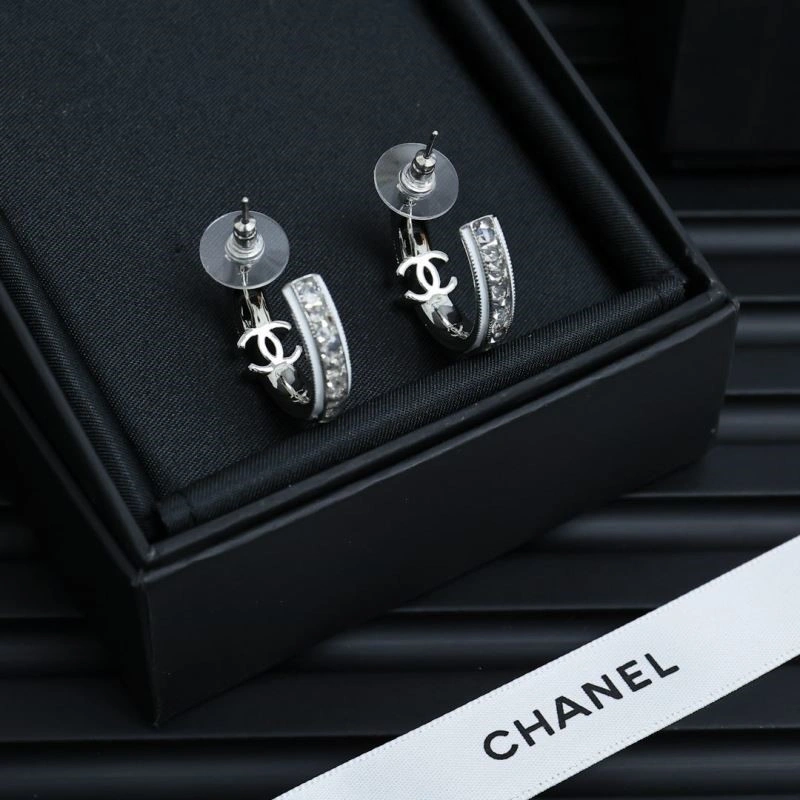 Low-cost Chanel Earrings