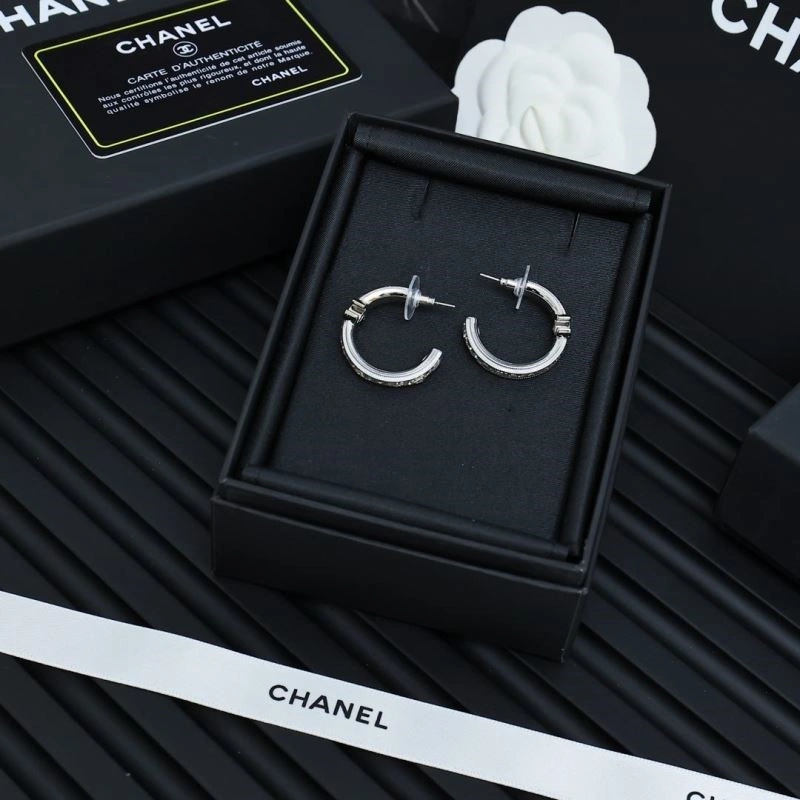 Low-cost Chanel Earrings