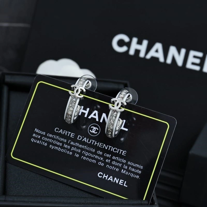 Low-cost Chanel Earrings